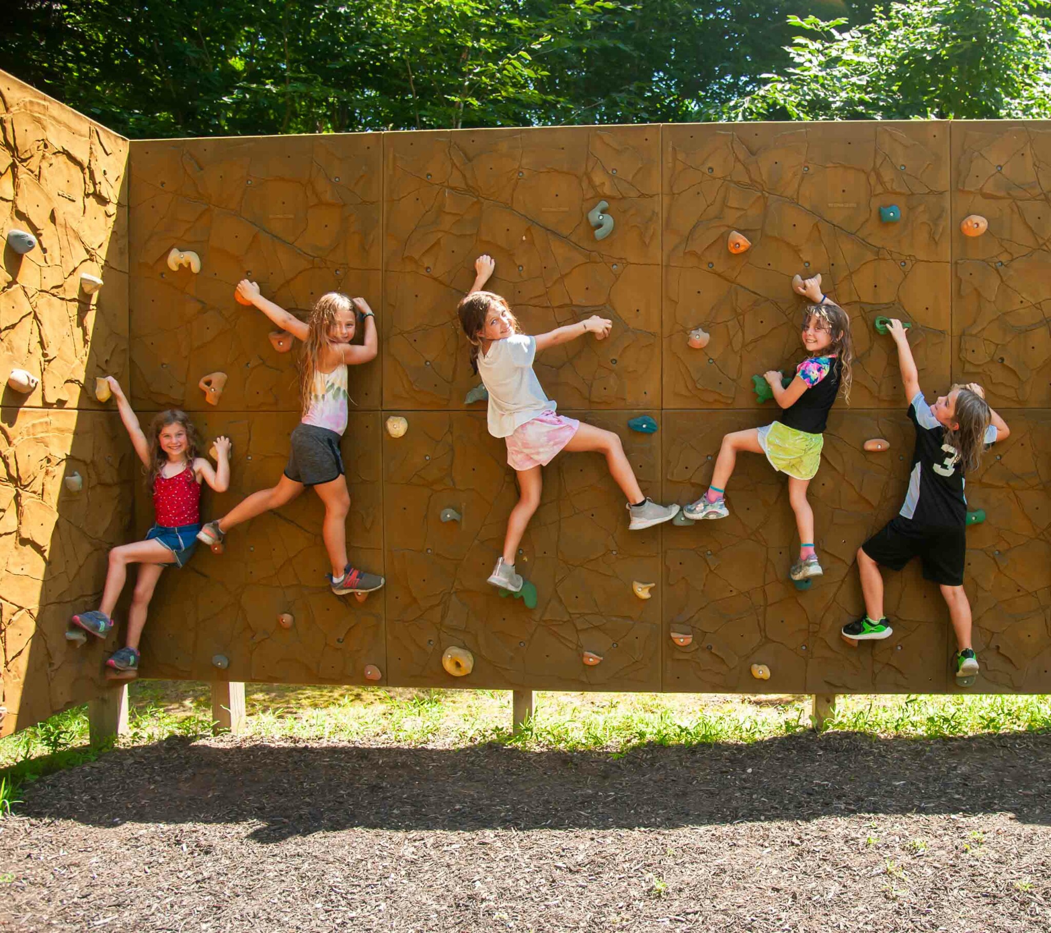 Why Choose Summer Trails? - Summer Trails Day Camp