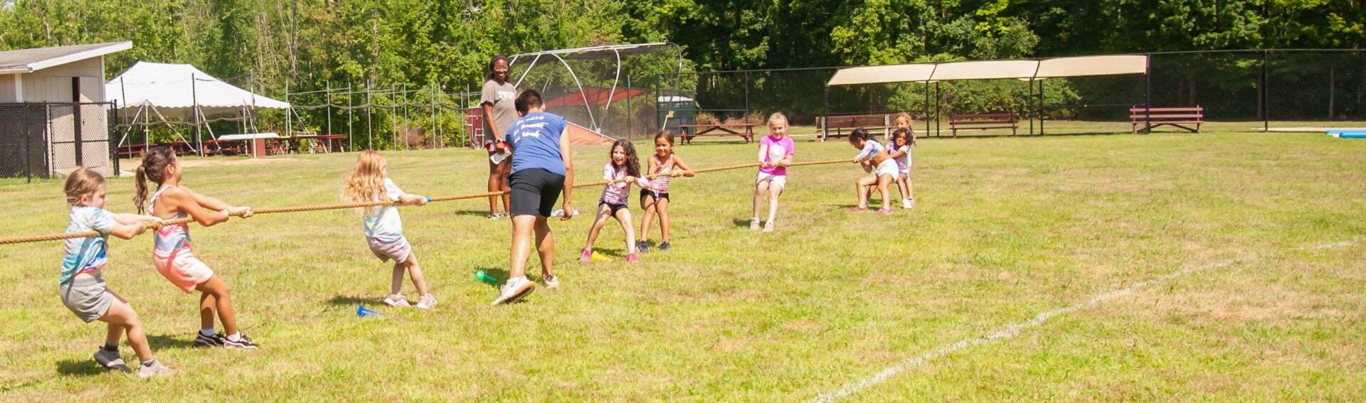 Dates & Tuition - Summer Trails Day Camp