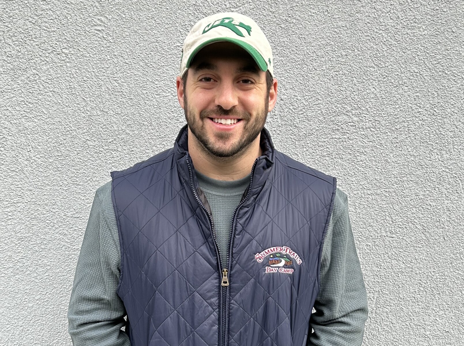 Leadership & Staff - Summer Trails Day Camp